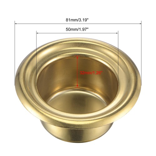 50mm Tin Melting Solder Pot Stainless Steel Furnace Titanium Plating | eBay