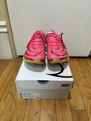 Nike Air Zoom Maxflys Hyper Pink | eBay