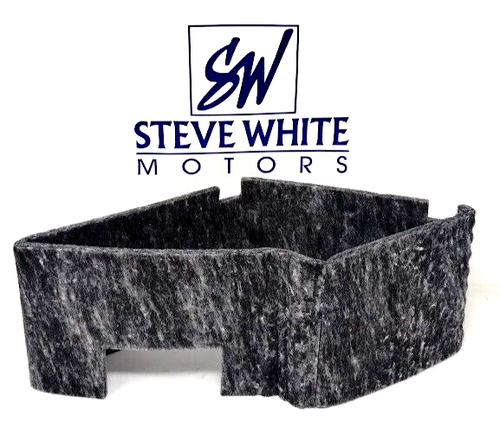 02-11 Dodge Ram Chrysler Thermoguard Battery Cover Factory Mopar New ...