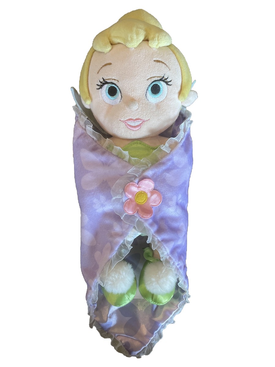 Tinkerbell Having A Baby Infant Baby Girl Green Fairy Princess