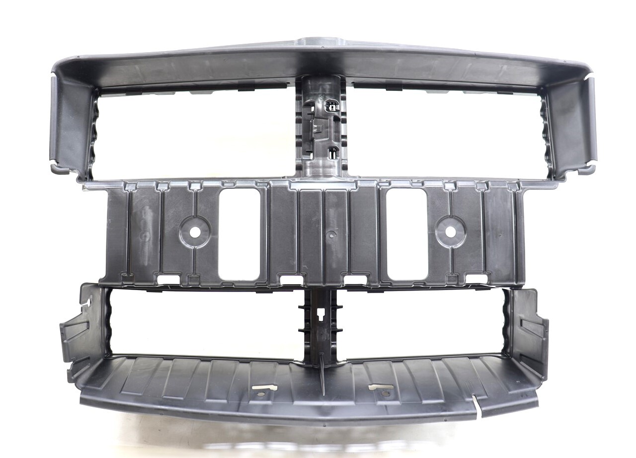 NEW OEM Ford Radiator Support Grille Housing JR3Z-8B455-A Mustang 2.3 5 ...