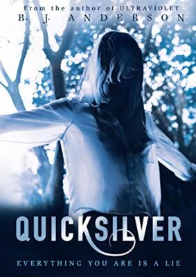 Quicksilver - Hardcover - GOOD 9780761387992| eBay