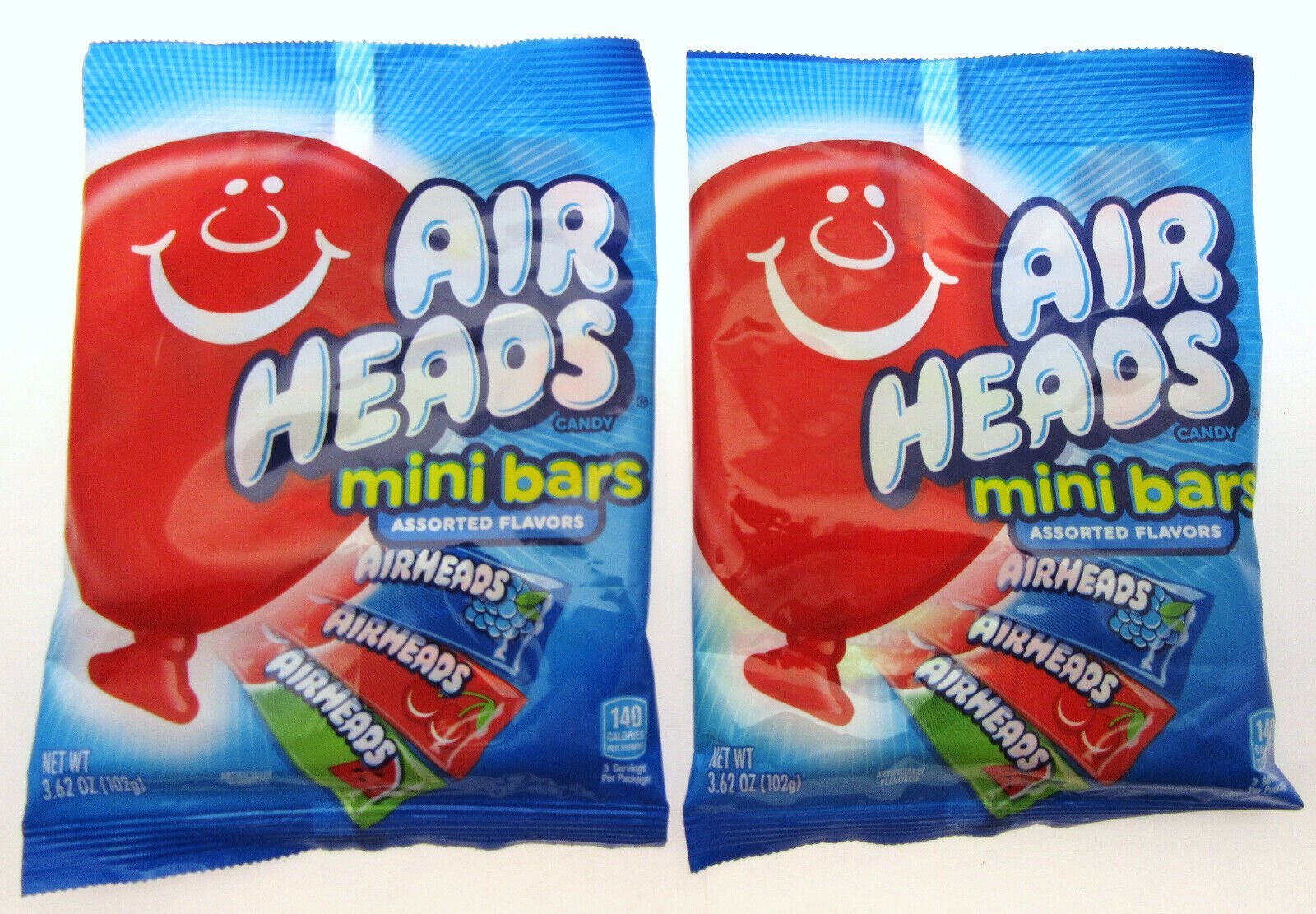 Air Heads Candy