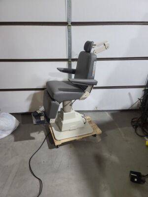 Optometry Equipment & Supplies - Optometry Chair And Stand