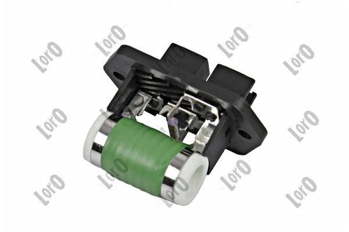 Interior Blower Resistor For FIAT Brava Bravo I LANCIA Delta II 86-01 ...