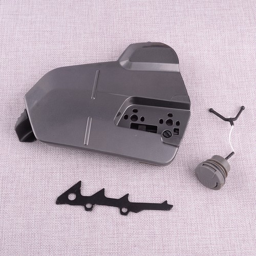 Fit For Husqvarna 550XP 550XPG 560 Chainsaw 505199005 Clutch Cover A1 ...