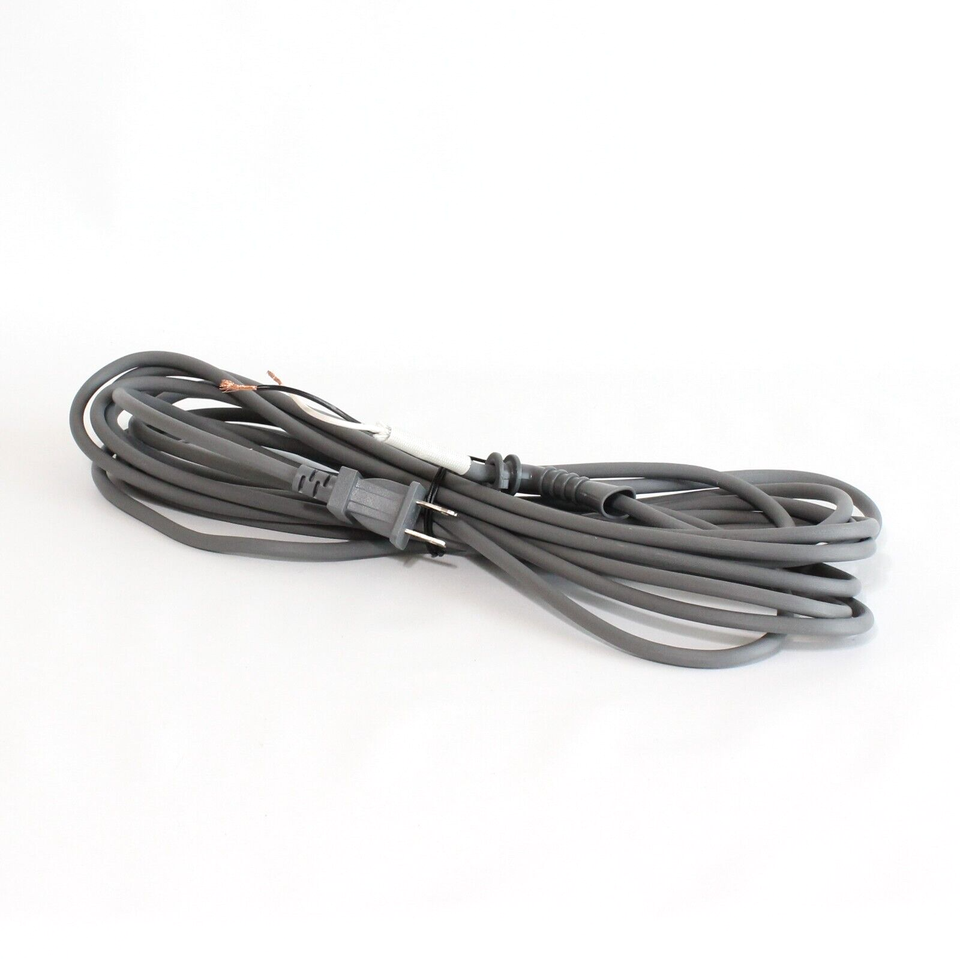 Shark Vacuum NV351 NV352 NV355 NV356E NV358 NV360 NV370 Power Cord ...