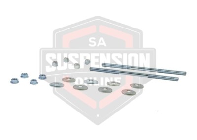 Nolathane 42955 - Sway Bar Link (Link/Coupling Rod- stabilizer bar ...