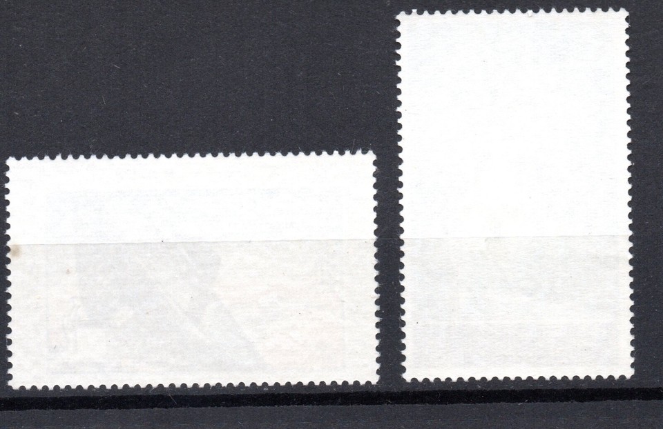 Kuwait 1969 Communications set - Earth Satellite Scott 477-8 MNH | eBay