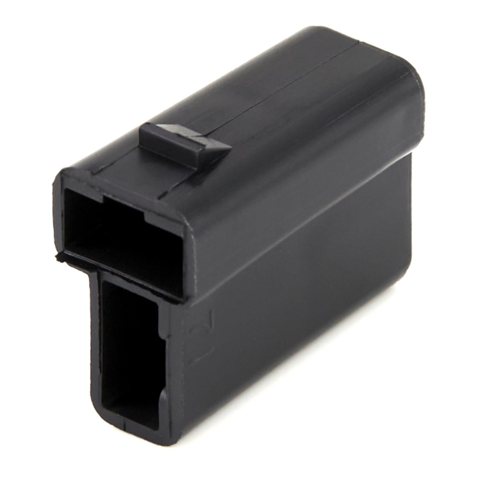 R77476 57M8888 Connector & Terminals fits John Deere Wire Harness fits ...