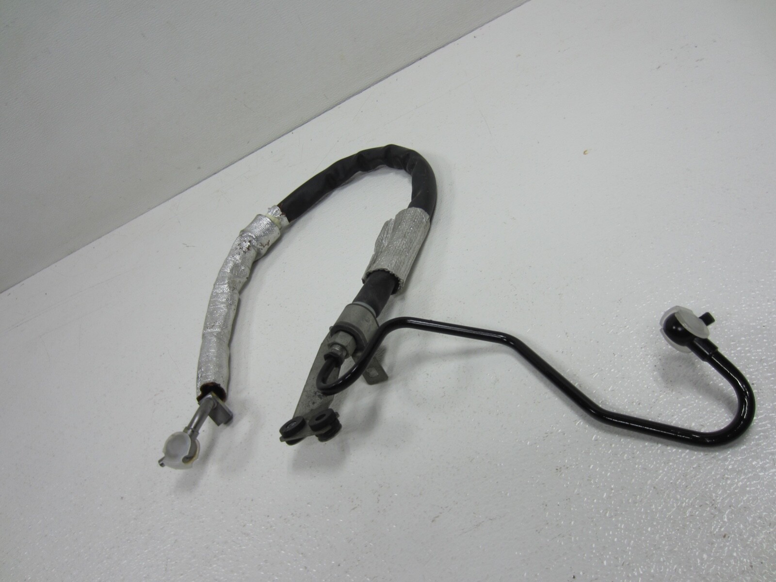 49720-1AN5A Nissan OEM Genuine HOSE-CONTROL | eBay