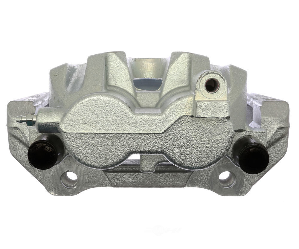Disc Brake Caliper-R-LineSemi-Loaded Coated and Bracket Assembly ...