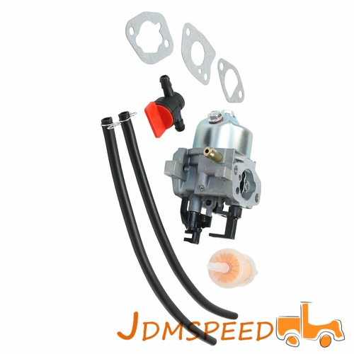Carburetor Kit # 1485355-S For Kohler XT675-2034 XT675-2037 XT675-2044 ...