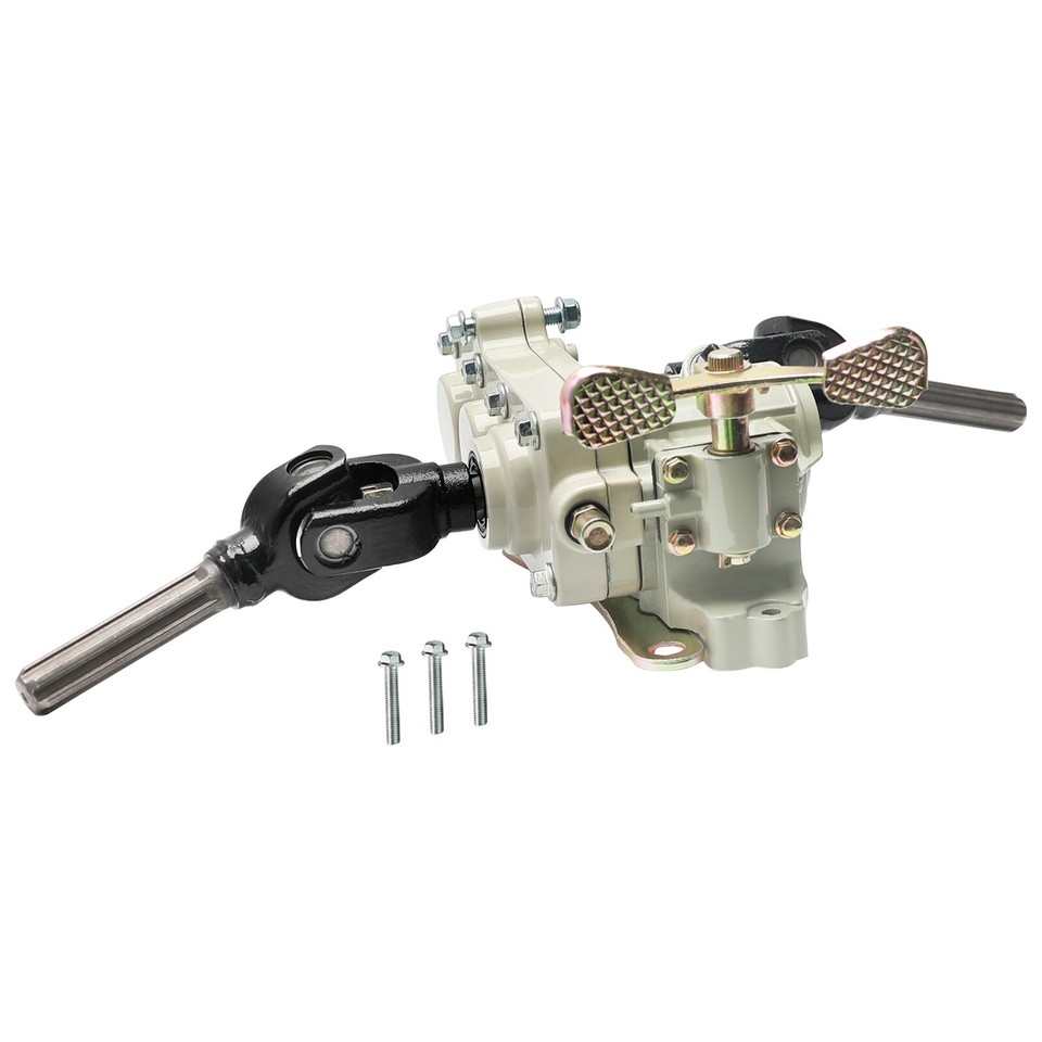 Transmission Reverse Gearbox for 4WD ATV Quad Go Kart | eBay