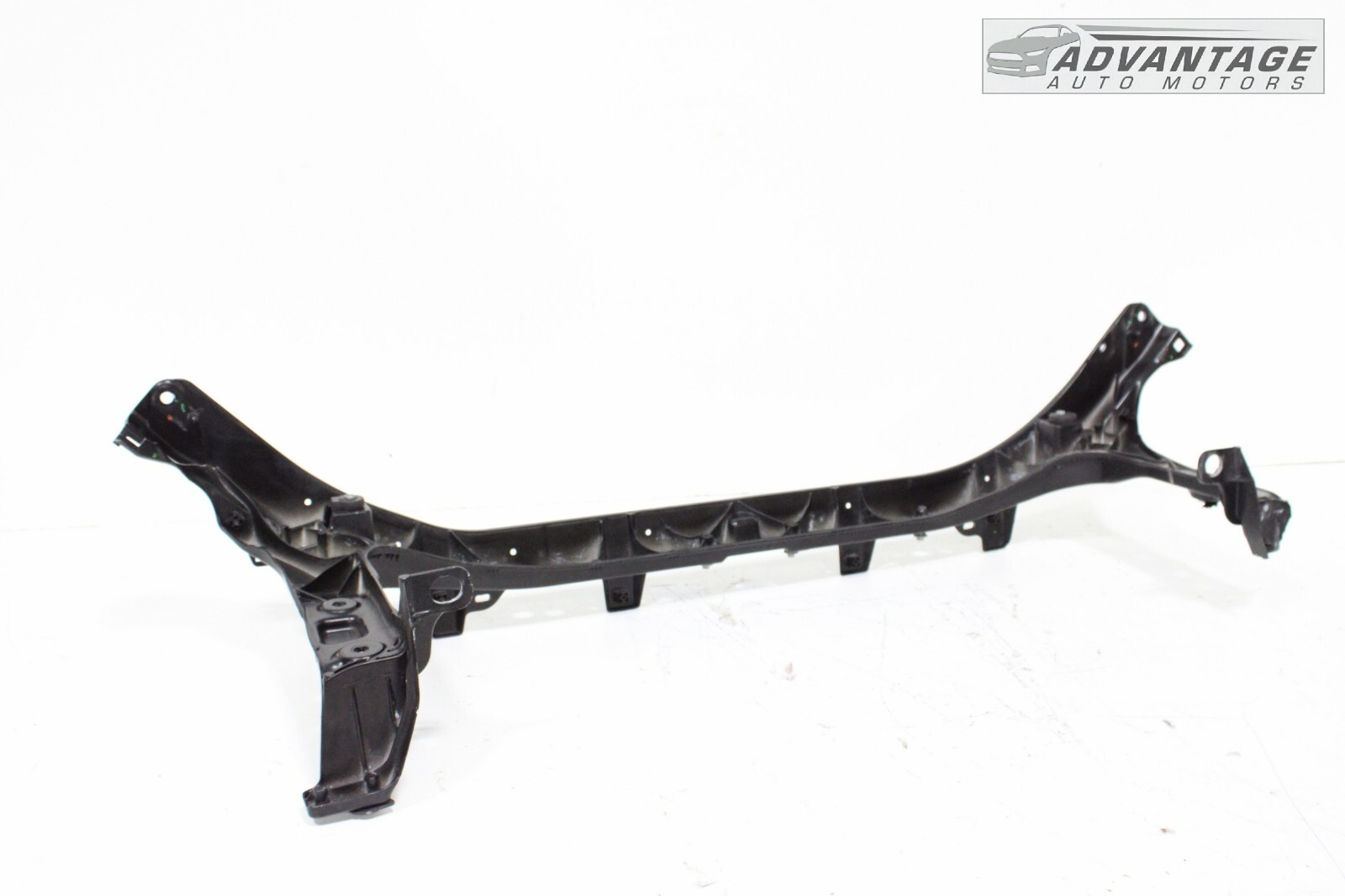 2018-2021 FORD EXPEDITION FRONT UPPER RADIATOR CORE SUPPORT PANEL OEM ...