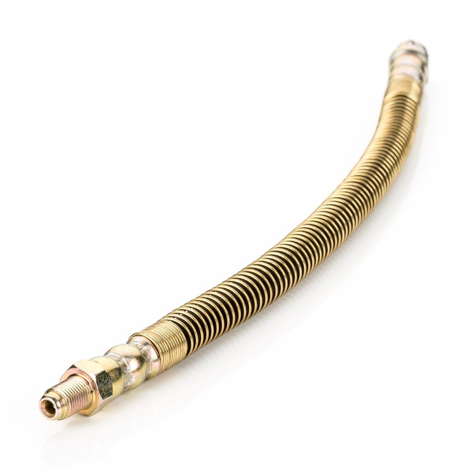 Brake Line Brake Hose Rear 335Mm Rear Axle For Mercedes C-Class W204 ...