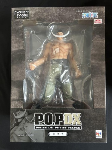 Pop One Piece Neo-Dx Whitebeard Edward Newgate | eBay