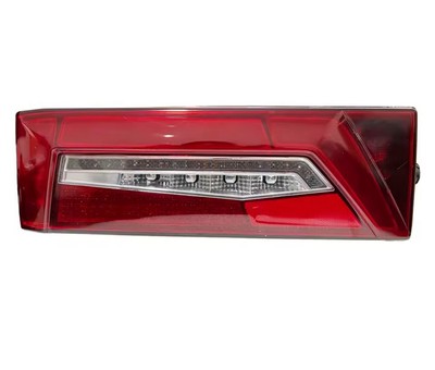 fits SCANIA S R P G Heckleuchte Rückleuchte LINKS LED 2860829 Feu ...