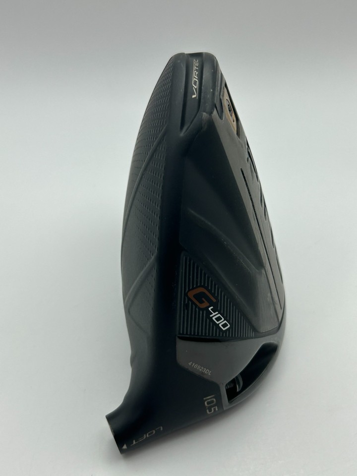 Ping G400 10.5 driver head only Right-Handed golf from japan 2121 | eBay
