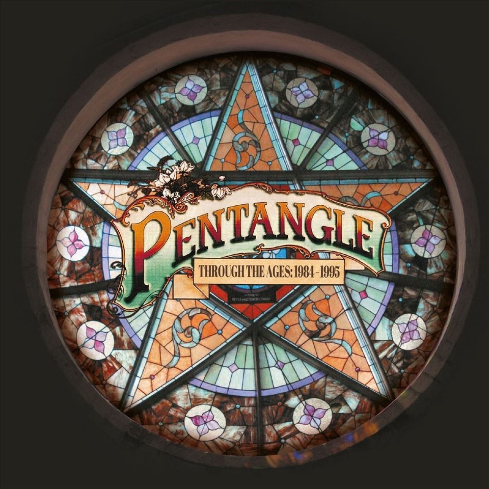 THROUGH THE AGES 1984-1995-PENTANGLE NEW CD 5013929692602| eBay