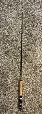 Rods - Vintage Horrocks-Ibbotson