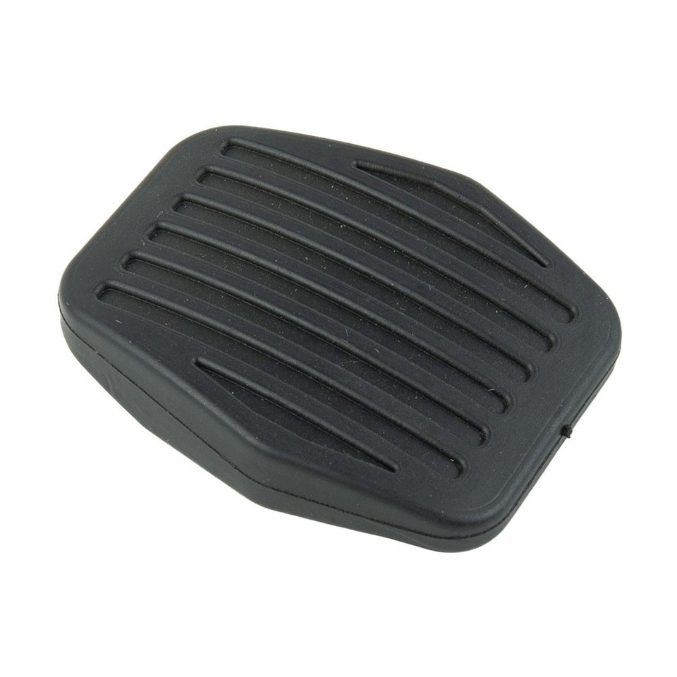 Car Interior Parts Clutch Brake Pedal Foot Pedal Pad Rubber 1234292 ...