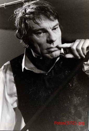 Thomas Holtzmann, Schauspieler - 4 Pressefotos - versch. Grössen (8329 ...