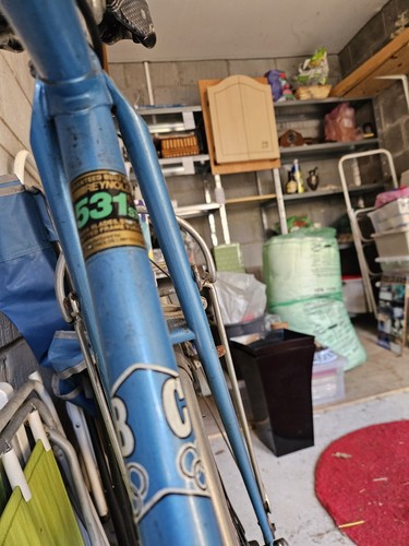 Vintage Claude Butler | eBay