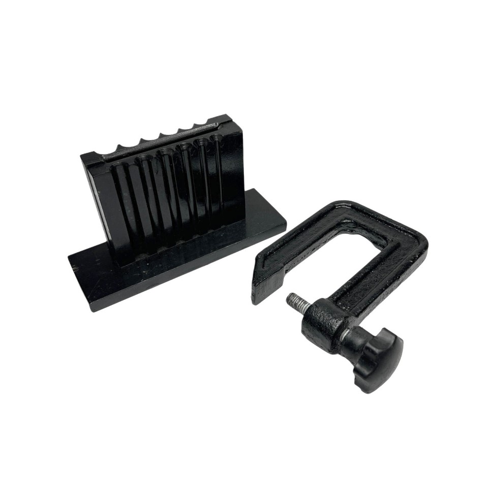Combination Ingot and Wire Mold for Jewelry Making - Flat & Round Wire ...