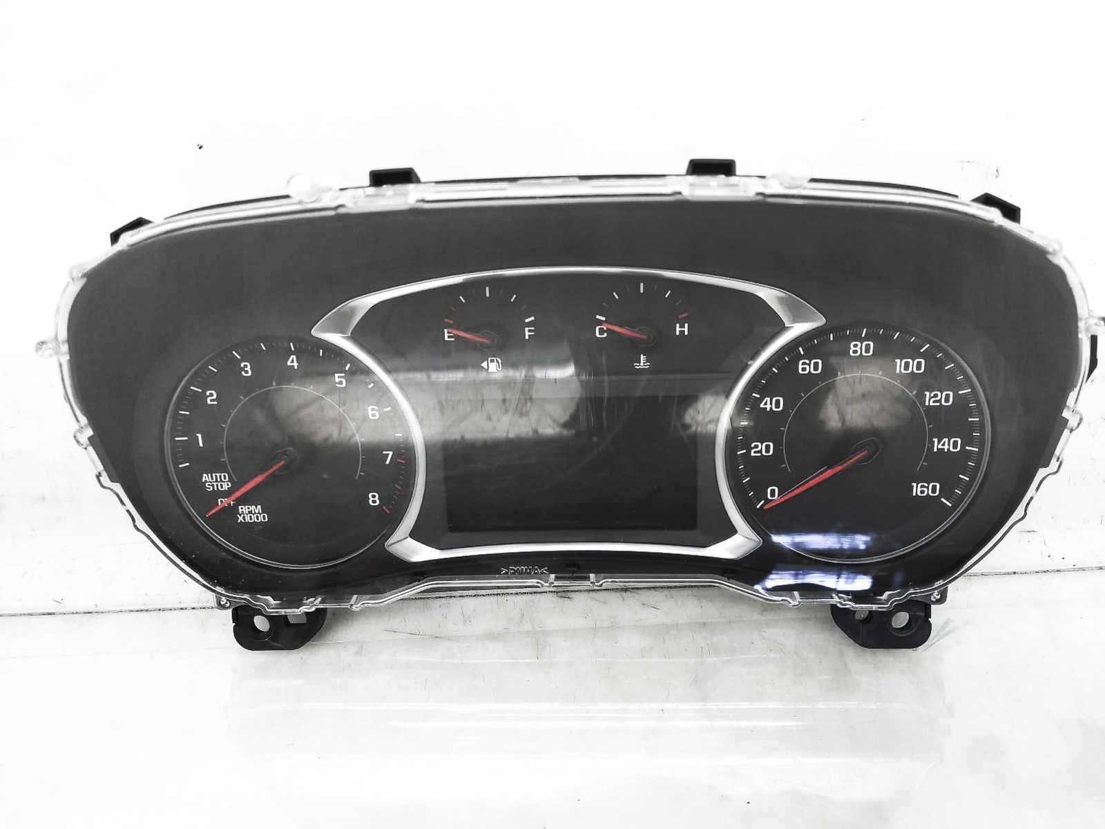 2019-2020 Chevrolet Blazer Speedometer Instrument Gauge Cluster 65K Mi ...