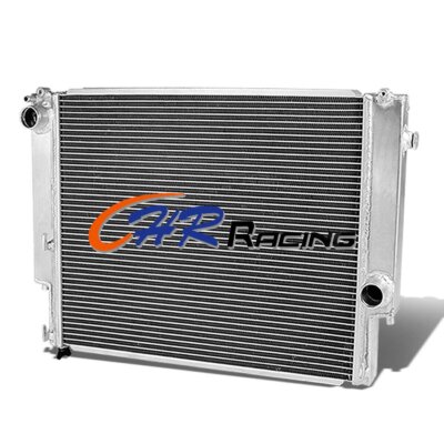 Aluminium Radiator for 1992-1999 BMW E36 M3/Z3 318i 318is 318ti 325i ...