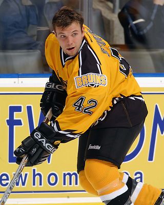 P.J. Stock - Bruins, 8x10 color photo | eBay