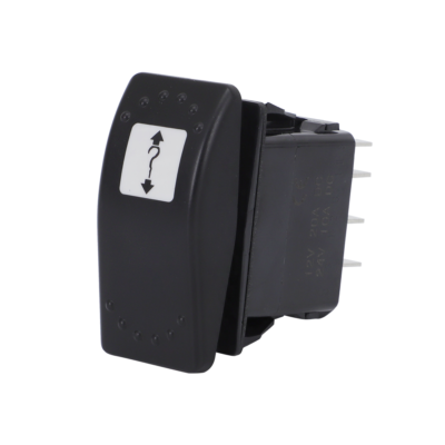 5 Pin Winch Switch For Can-Am 710002052 Maverick Commander Defender ...