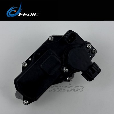 Turbo actuator 17201-UM010 for Toyota Camry Hilux Land Cruiser with 1KD ...