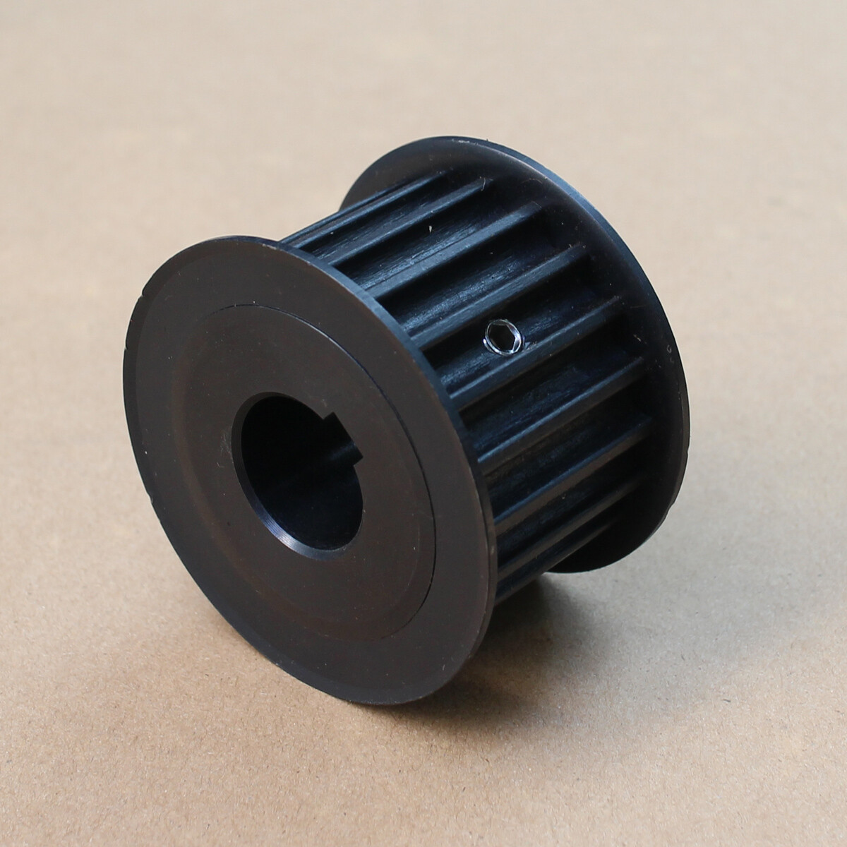 HTD 8M 16 Tooth Timing Belt Pulley 8mm Pitch Select Size | eBay