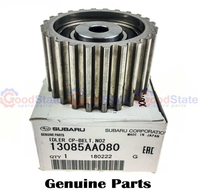 Subaru Genuine Parts 13085AA080 Idler CP Belt No2 for sale online | eBay
