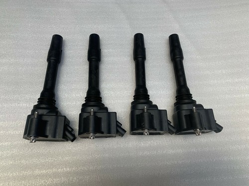 BMW MINI Coil pack 8643360 for B48B20B Engine, ALMOST NEW!!!! GENUINE ...