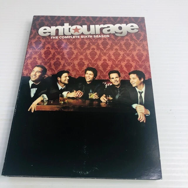 Entourage Season 6