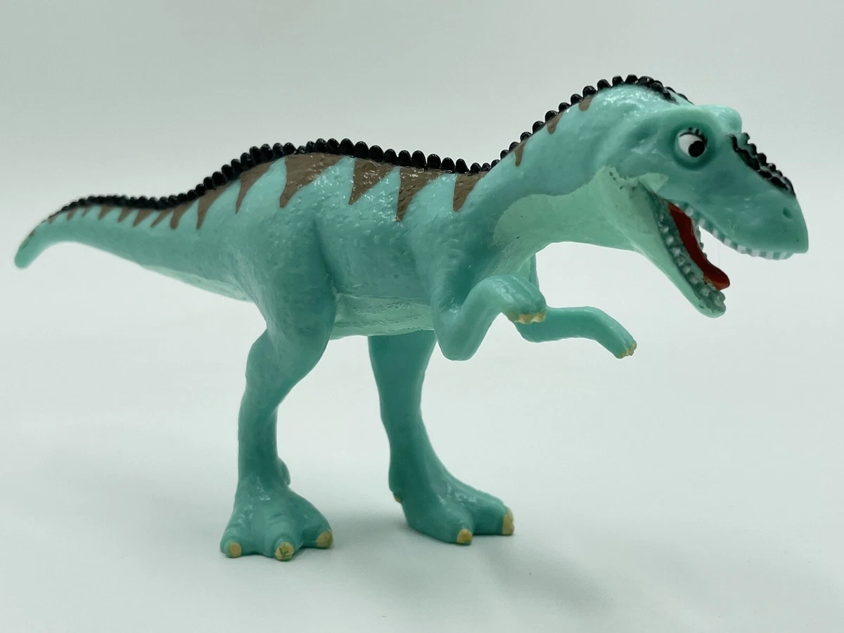 Giganotosaurus Dinosaur Train