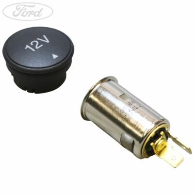 Genuine Ford Additional Socket 1815979 | eBay UK