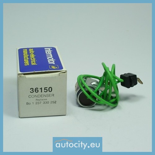 Intermotor 36150 Condenser, ignition | eBay