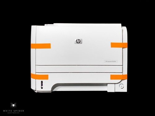 Remanufactured HP LaserJet P2035N Laser Printer CE462A 883585946389 | eBay