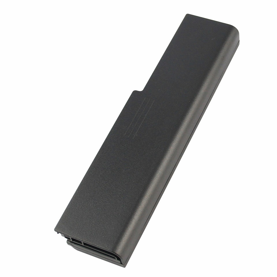Battery For Toshiba Satellite L750 L700 L635 L640 L650 L735 L775 ...