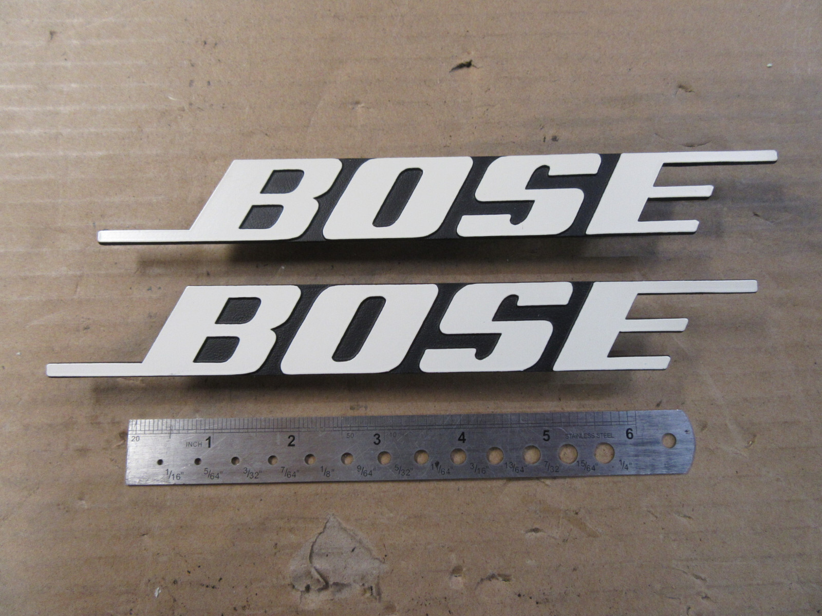 Bose Logo Wallpaper