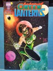 GREEN LANTERNS SPOOF COMICS, DOCTOR STRANGE FATE IRON LANTERN AMALGAM ...