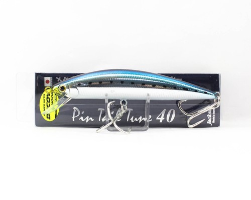 Jackson Pin Tail 40 Decoy Y-S81 Limited Sinking Lure CIWD (8968) | eBay ...