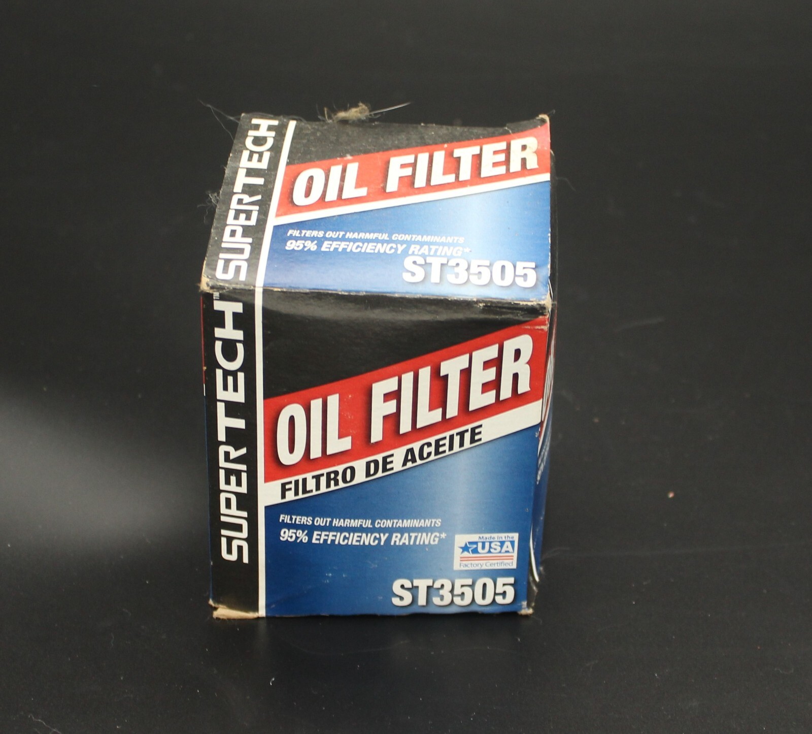 Supertech #ST3505 Oil Filter | eBay