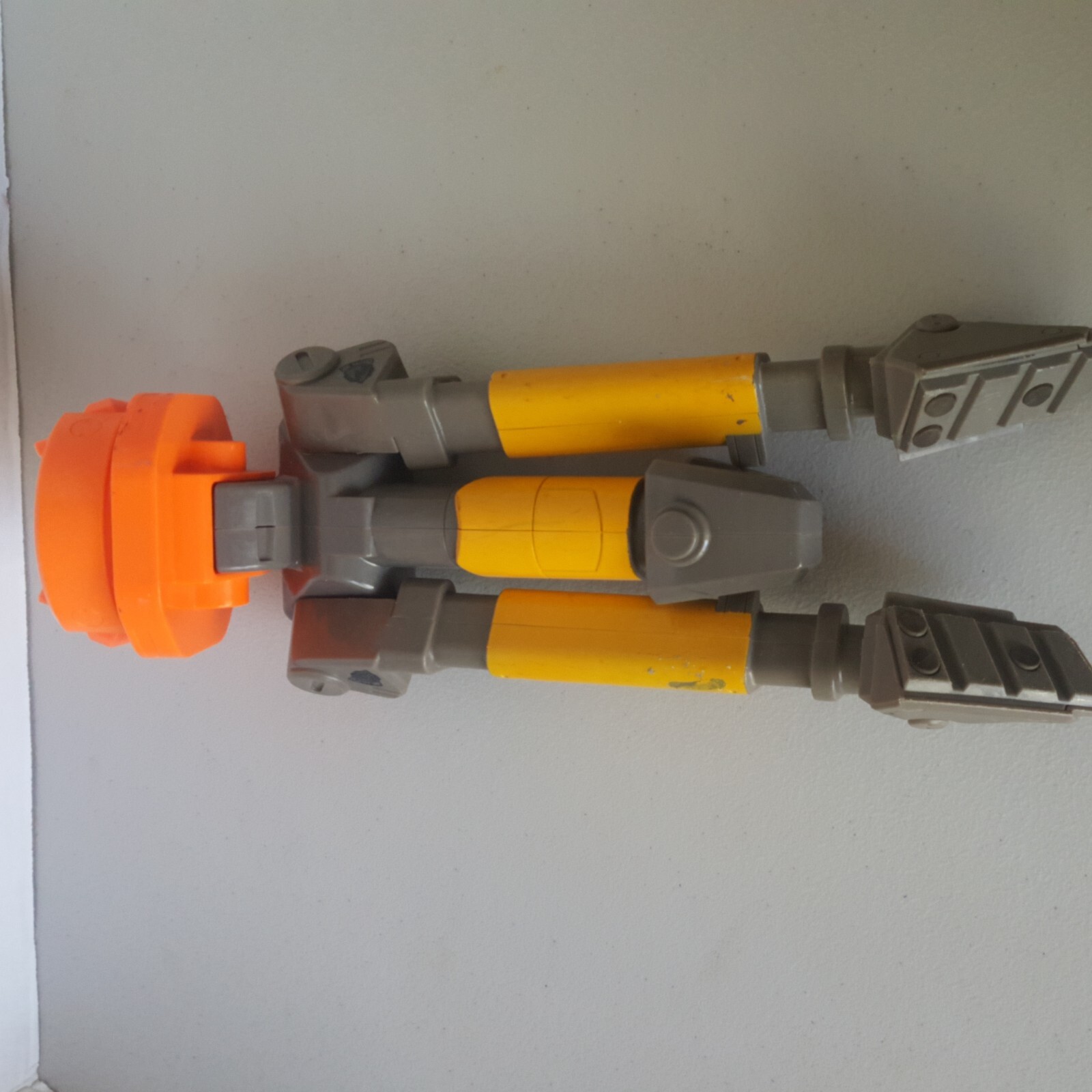 Nerf NStrike VULCAN EBF-25 Machine GUN Tripod Stand Spare Part ...