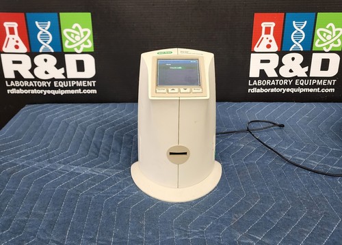 Bio-Rad TC10 Automated Cell Counter w/ Power Supply | eBay
