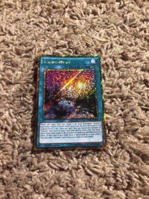 Yugioh KozmoTown PGL3 | eBay